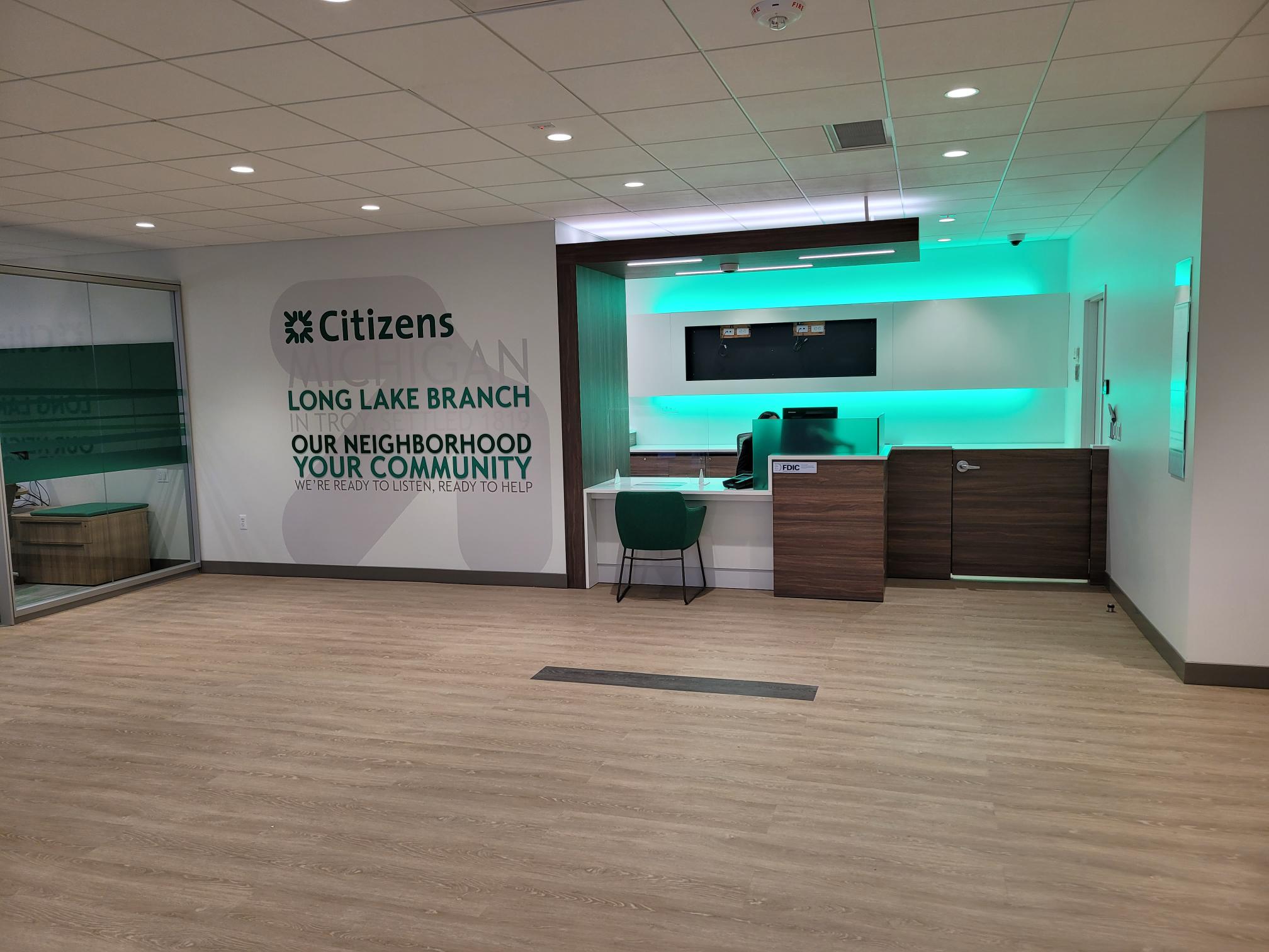 Profile - DA Contracting